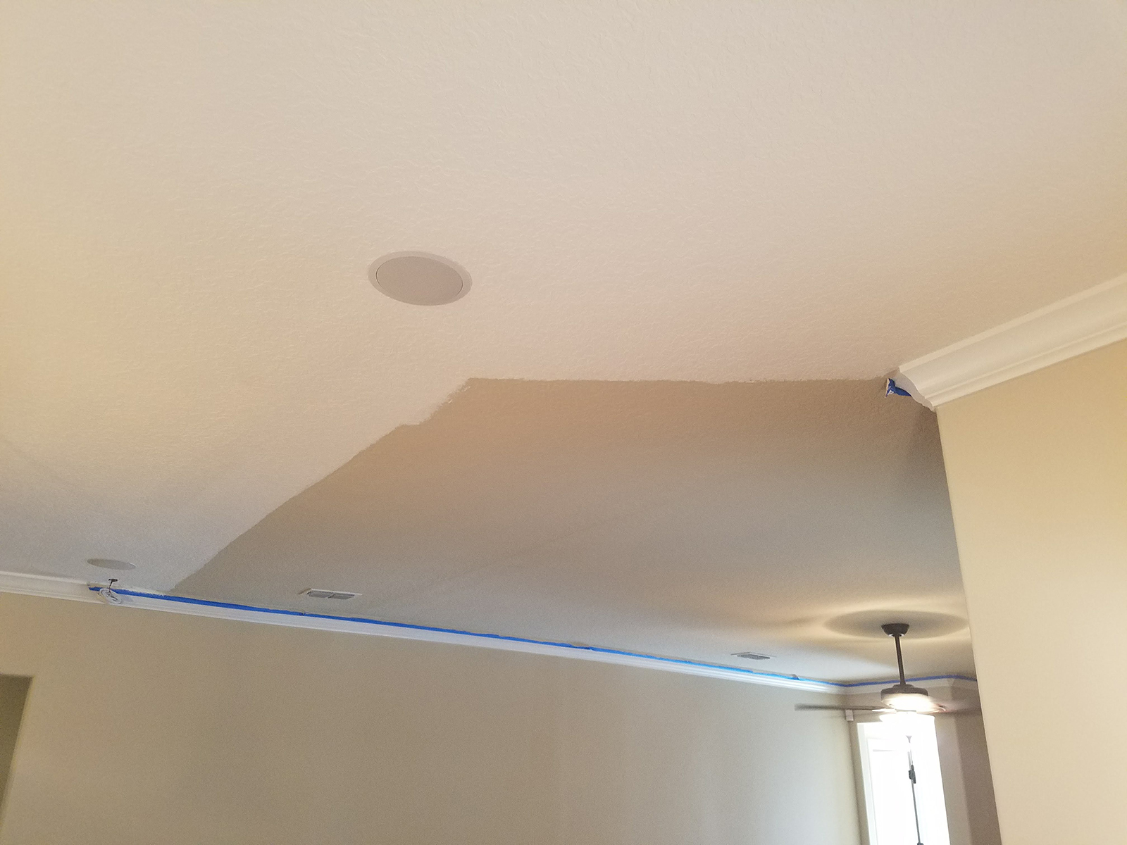 Crown Molding Installation DeLand, FL | Beam Ceiling Installation