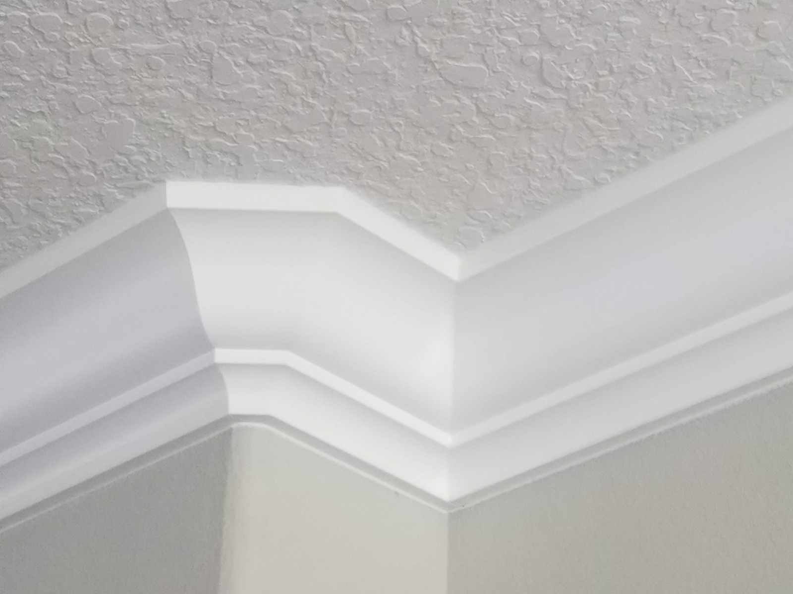 Crown Molding Installation DeLand, FL | Beam Ceiling Installation